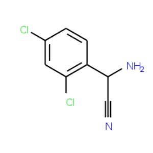 2-amino-2-(2,4-dichlorophenyl)acetonitrile | SCBT - Santa Cruz ...