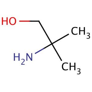 2-Amino-2-methylpropanol | CAS 124-68-5 | SCBT - Santa Cruz Biotechnology
