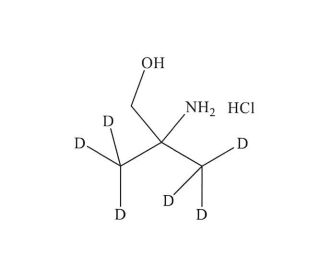 2-Amino-2-methylpropanol-d6 | CAS 51805-95-9 | SCBT - Santa Cruz ...