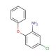 2-Amino-4-chlorophenyl phenyl ether | CAS 93-67-4 | SCBT - Santa Cruz ...