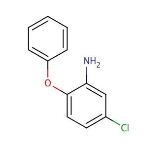 2-Amino-4-chlorophenyl phenyl ether | CAS 93-67-4 | SCBT - Santa Cruz ...