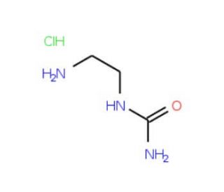 (2-Amino-ethyl)-urea hydrochloride: sc-282918...