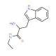 2-Amino-N-ethyl-3-(1H-indol-3-yl)-propionamide | SCBT - Santa Cruz ...