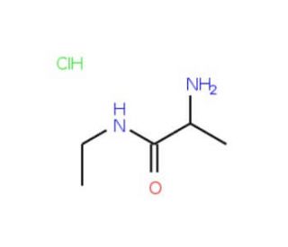 2-amino-N-ethylpropanamide hydrochloride | SCBT - Santa Cruz Biotechnology