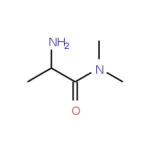 2-amino-N,N-dimethylpropanamide | CAS 124491-96-9 | SCBT - Santa Cruz ...