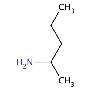 2-Aminopentane | CAS 63493-28-7 | SCBT - Santa Cruz Biotechnology