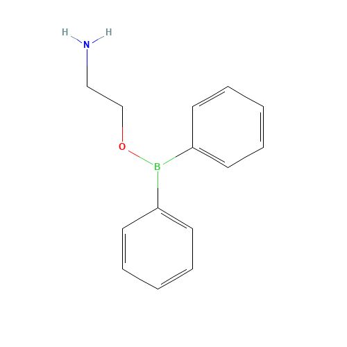 2-APB | CAS 524-95-8 | SCBT - Santa Cruz Biotechnology