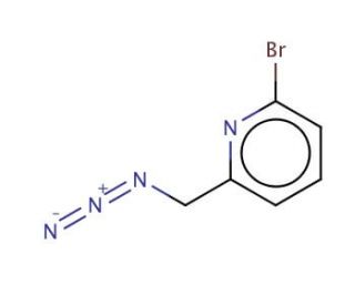 2-Aziomethyl-6-bromo-pyridine: sc-335090...