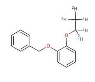 2-Benzyloxy-1-ethoxy-d5-pyrocatechol | CAS 117320-29-3 | SCBT - Santa ...