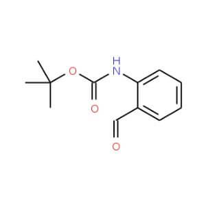 2-Boc-amino-benzaldehyde | CAS 74965-38-1 | SCBT - Santa Cruz Biotechnology