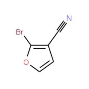 2-Bromo-3-furonitrile | CAS 921939-06-2 | SCBT - Santa Cruz Biotechnology