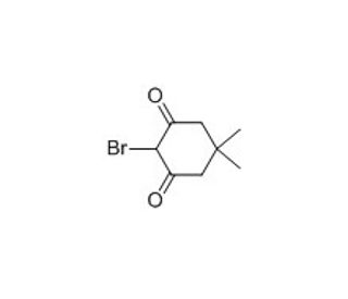 2-Bromo-5,5-dimethyl-1,3-cyclohexanedione | CAS 1195-91-1 | SCBT - Santa Cruz Biotechnology