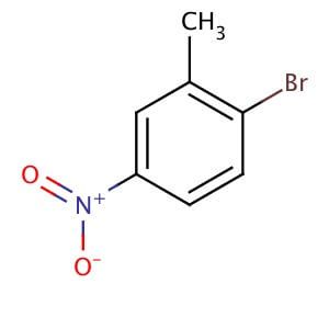 2-Bromo-5-nitrotoluene | CAS 7149-70-4 | SCBT - Santa Cruz Biotechnology