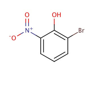2-Bromo-6-nitrophenol | CAS 13073-25-1 | SCBT - Santa Cruz Biotechnology