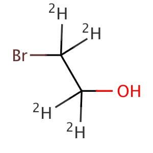 2-Bromoethanol-1,1,2,2-d4 | CAS 81764-55-8 | SCBT - Santa Cruz ...