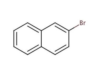 2-Bromonaphthalene | CAS 580-13-2 | Santa Cruz Animal Health