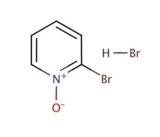 2-Bromopyridine N-oxide hydrobromide | CAS 206860-49-3 | SCBT - Santa ...