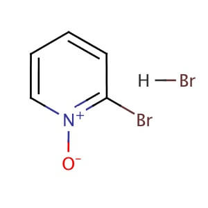 2-Bromopyridine N-oxide hydrobromide | CAS 206860-49-3 | SCBT - Santa ...