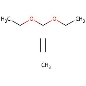 2-Butyn-1-al diethyl acetal | CAS 2806-97-5 | SCBT - Santa Cruz ...