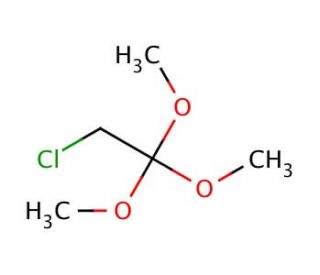 2-Chloro-1,1,1-trimethoxyethane | CAS 74974-54-2 | SCBT - Santa Cruz ...