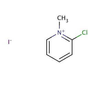2-Chloro-1-methylpyridinium iodide | CAS 14338-32-0 | SCBT - Santa Cruz ...