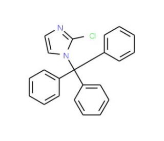 2-Chloro-1-trityl-1H-imidazole: sc-298327...