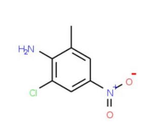2-Chloro-6-methyl-4-nitroaniline | CAS 69951-02-6 | SCBT - Santa Cruz Biotechnology