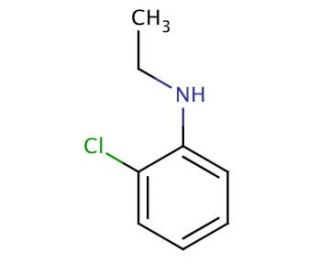 2-chloro-N-ethylaniline: sc-342524...