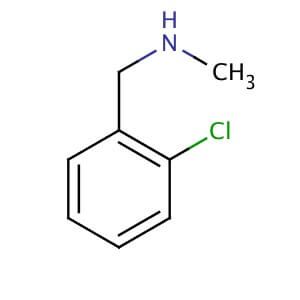 2-Chloro-N-methylbenzylamine | CAS 94-64-4 | SCBT - Santa Cruz ...