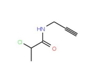 2-chloro-N-(prop-2-yn-1-yl)propanamide | SCBT - Santa Cruz Biotechnology