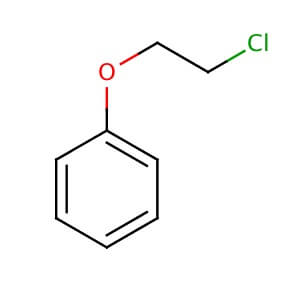 (2-Chloroethoxy)benzene | CAS 622-86-6 | SCBT - Santa Cruz Biotechnology