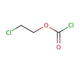 2-Chloroethyl chloroformate | CAS 627-11-2 | SCBT - Santa Cruz ...