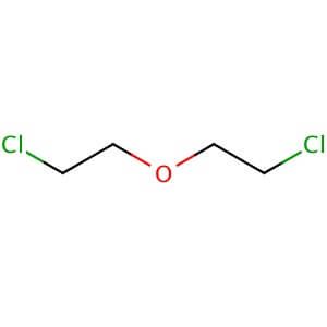 2-Chloroethyl ether | CAS 111-44-4 | SCBT - Santa Cruz Biotechnology