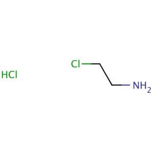 2-Chloroethylamine hydrochloride | CAS 870-24-6 | SCBT - Santa Cruz ...