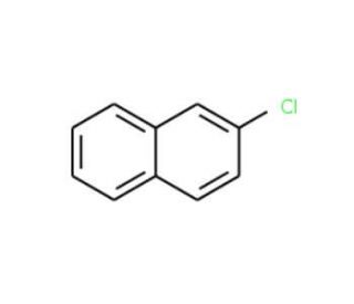2-Chloronaphthalene | CAS 91-58-7 | SCBT - Santa Cruz Biotechnology