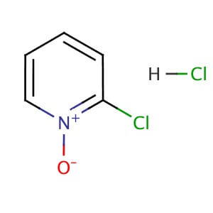 2-Chloropyridine N-oxide hydrochloride | CAS 20295-64-1 | SCBT - Santa Cruz Biotechnology