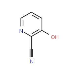 2-Cyano-3-hydroxypyridine | CAS 932-35-4 | SCBT - Santa Cruz Biotechnology