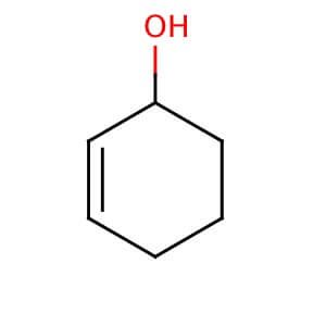2-Cyclohexen-1-ol | CAS 822-67-3 | SCBT - Santa Cruz Biotechnology