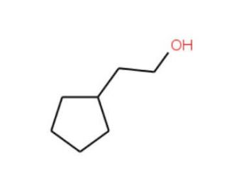 2-Cyclopentylethanol | CAS 766-00-7 | SCBT - Santa Cruz Biotechnology
