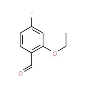2-Ethoxy-4-fluorobenzaldehyde | SCBT - Santa Cruz Biotechnology