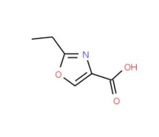 2-Ethyl-1,3-oxazole-4-carboxylic acid | CAS 75395-42-5 | SCBT - Santa ...