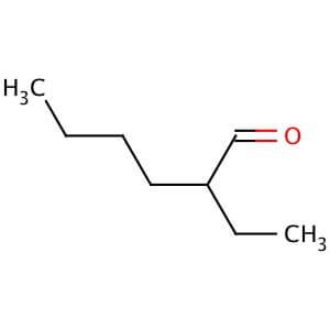 2-Ethylhexanal | CAS 123-05-7 | SCBT - Santa Cruz Biotechnology