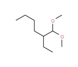 2-Ethylhexanal dimethyl acetal | CAS 14250-95-4 | Santa Cruz Animal Health