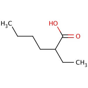2-Ethylhexanoic acid | CAS 149-57-5 | SCBT - Santa Cruz Biotechnology