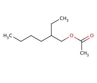 Octyl Acetate Ir