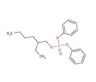 2-Ethylhexyl diphenyl phosphate | CAS 1241-94-7 | SCBT - Santa Cruz ...