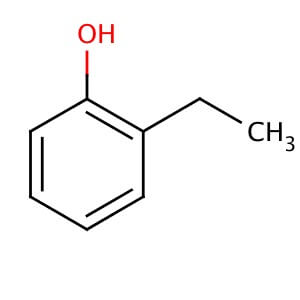 2-Ethylphenol | CAS 90-00-6 | SCBT - Santa Cruz Biotechnology