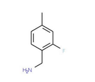 2-Fluoro-4-methylbenzylamine: sc-298441...