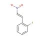 2-Fluoro--nitrostyrene: sc-225359...