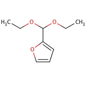 2-Furaldehyde diethyl acetal | CAS 13529-27-6 | SCBT - Santa Cruz ...